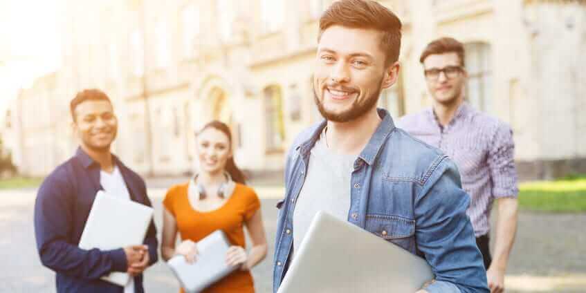 How To Get A PhD and Prosperous Future Job